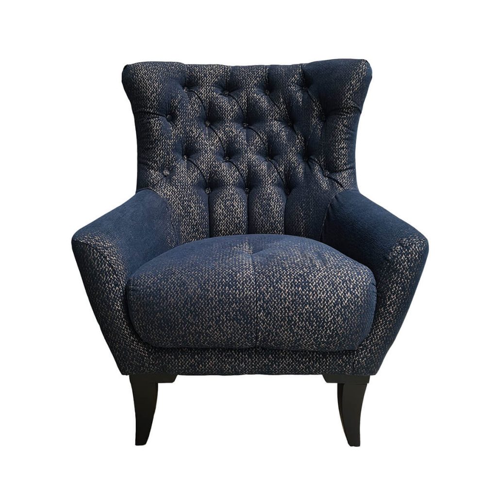 Chester Berjer - evodeko